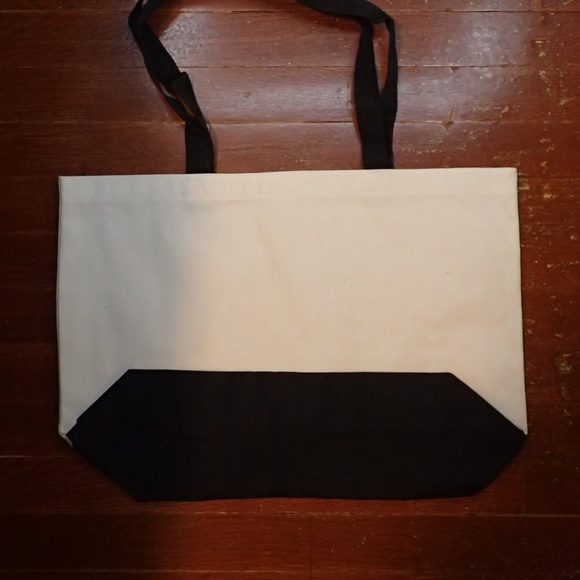 Bark | Bags | Bark In Dog We Trust Bag New | Poshmark